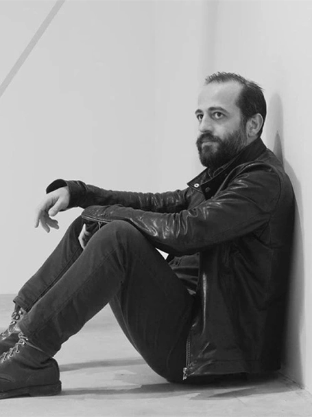 Designer Micheale Anastassiades | Boffi Designer